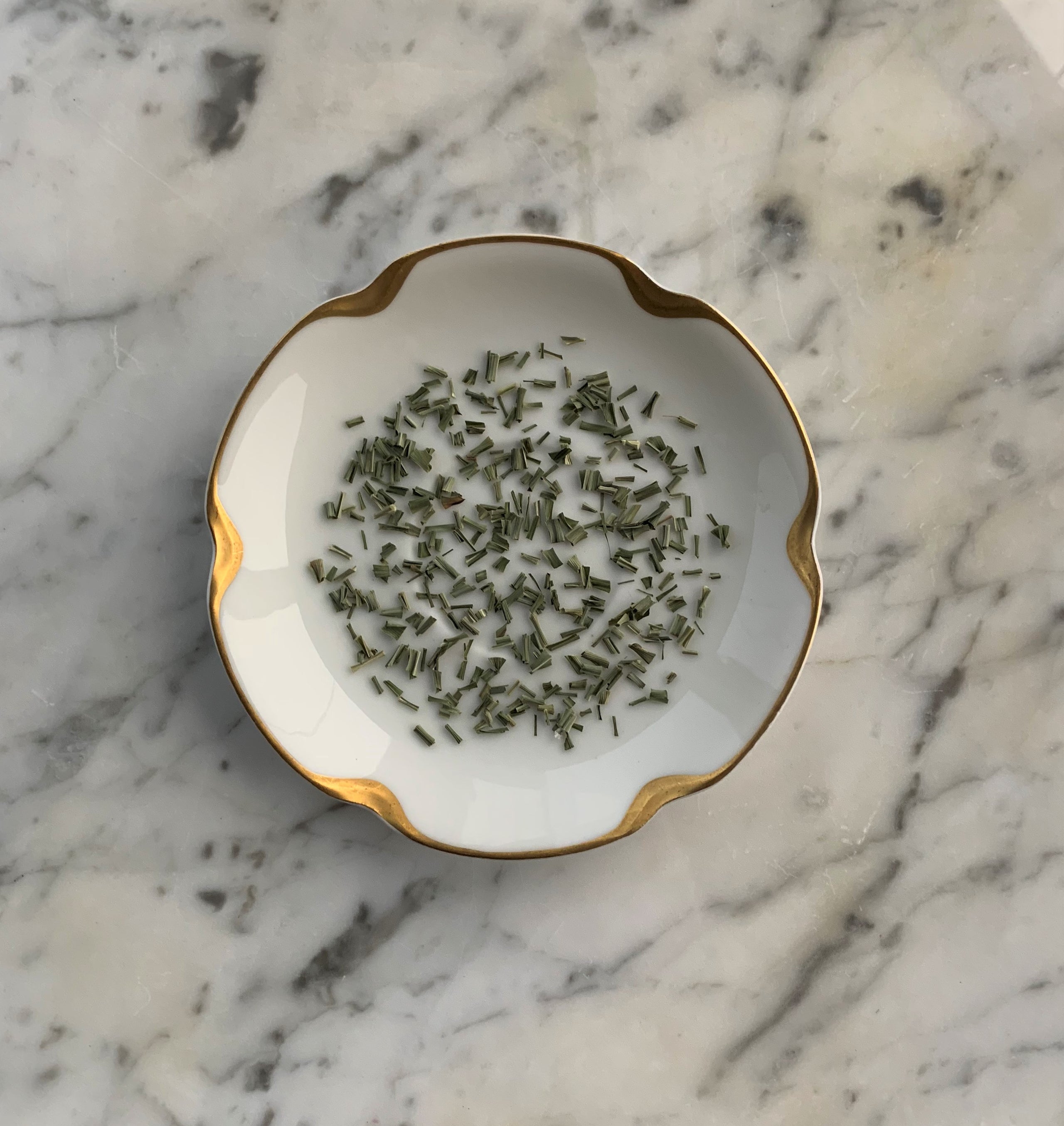 Amba Lemongrass | Single Origin Teas Inc